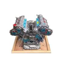 China Mercedes Benz W164 W166 G350d GL350 W212 W463 3.0T Diesel Engine Assembly M642 820 200 kW for sale