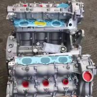China Mercedes Benz W164 W166 G350d GL350 W212 W463 3.0T Diesel Engine Assembly M642 820 200 kW for sale