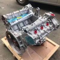 China Mercedes Benz W164 W166 G350d GL350 W212 W463 3.0T Diesel Engine Assembly M642 820 200 kW for sale