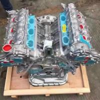 China Mercedes Benz W164 W166 G350d GL350 W212 W463 3.0T Diesel Engine Assembly M642 820 200 kW for sale