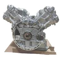 China Year 1990-1991 1990-1991 EFI Fuel System Sale Engine Block Motor for Audi for sale