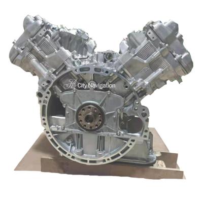 China Year 1990-1991 1990-1991 EFI Fuel System Sale Engine Block Motor for Audi for sale