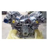 China Year 1990-1991 1990-1991 EFI Fuel System Sale Engine Block Motor for Audi for sale