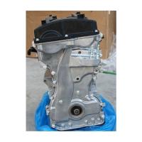 China Long Block Motor for Hyundai 30 2.0T Genesis 2017- Unleash Your Car's Full Potential for sale