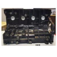 China line Cylinder Arrangement Gas / Petrol Engine for Hyundai H-1 Kia KIA sorento 2.5L for sale