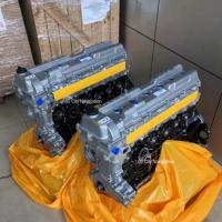 China 1FZ-FE Engine Assembly 268lb.ft Torque and Original for Toyota Land Lexus LX450 for sale