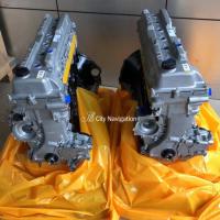 China 1FZ-FE Engine Assembly 268lb.ft Torque and Original for Toyota Land Lexus LX450 for sale