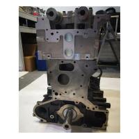 China Original SORENTO 2.5L D4CB Diesel Motor Delphi System Euro V for KIA Hyundai Kava Trak for sale