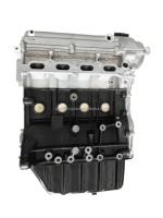 China 1.5L Engine Assembly for BAIC Weiwang A12 306 307 M20 M30 end Design and Functionality for sale