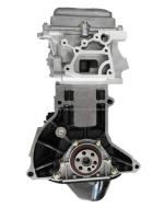 China 1.5L Engine Assembly for BAIC Weiwang A12 306 307 M20 M30 end Design and Functionality for sale