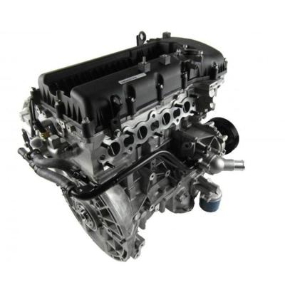 China Verax Bright Wing Greba Rui Elegant Yacos 2.4L G4KG Engine Assembly for Hyundai/Kia for sale