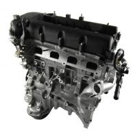 China Verax Bright Wing Greba Rui Elegant Yacos 2.4L G4KG Engine Assembly for Hyundai/Kia for sale