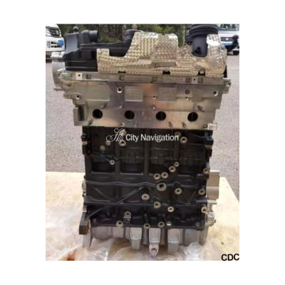 China CD OE NO. Motor Udi 2.0 Perfect Fit for 2010-2016 Year Vehicles for sale