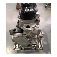 China Toyota 2Y 3Y 4Y 2.4L 4G22B LJ491Q Long Block Assembly with 70 kW Gas / Petrol Engine for sale