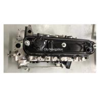 China Toyota 2Y 3Y 4Y 2.4L 4G22B LJ491Q Long Block Assembly with 70 kW Gas / Petrol Engine for sale