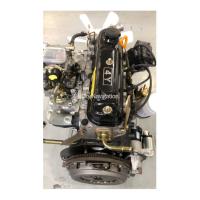 China Toyota 2Y 3Y 4Y 2.4L 4G22B LJ491Q Long Block Assembly with 70 kW Gas / Petrol Engine for sale