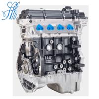 China Experience the Power of LCU 1.4 DOHC Auto Engine Motor for Buick 12 Aveo 10 Sail for sale