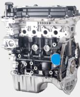 China Experience the Power of LCU 1.4 DOHC Auto Engine Motor for Buick 12 Aveo 10 Sail for sale