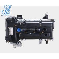 China Experience the Power of LCU 1.4 DOHC Auto Engine Motor for Buick 12 Aveo 10 Sail for sale