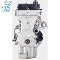 China Experience the Power of LCU 1.4 DOHC Auto Engine Motor for Buick 12 Aveo 10 Sail for sale