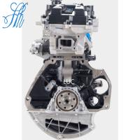 China Experience the Power of LCU 1.4 DOHC Auto Engine Motor for Buick 12 Aveo 10 Sail for sale