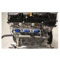 China KA24 A3 KA24DE Engine Assembly 2.4L for Nissan Sylphy Paladin Honda Hengchi G.W. 100KG for sale