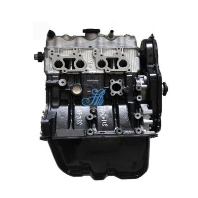 China Excellent Performance Car Model Assembly For Suzuki 2.2T Displacement for sale