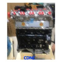 China CDN/CAD Engine Model 2.0T for Audi/Skoda/VM Long Block Auto 06H100033A Motor Assembly for sale