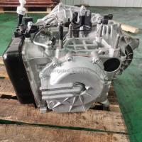 China Hyundai F4A42 F4A51 2.0T Automatic Transmission Assembly Gearbox for IX35 SONATA Made for sale