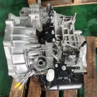 China Hyundai F4A42 F4A51 2.0T Automatic Transmission Assembly Gearbox for IX35 SONATA Made for sale