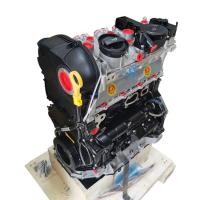 China Car Fitment Audi 132 180Ps Car Engine Long Block EA888 CDNC 2.0 TFSI for A4 A5 A6 Q5 for sale