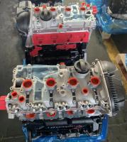 China Car Fitment Audi 132 180Ps Car Engine Long Block EA888 CDNC 2.0 TFSI for A4 A5 A6 Q5 for sale