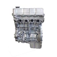 China DK13-08 Long Block Auto Engine Assembly for DFSK C37 V27 DFM SOKON 1.3L Original Motor for sale