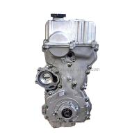 China DK13-08 Long Block Auto Engine Assembly for DFSK C37 V27 DFM SOKON 1.3L Original Motor for sale