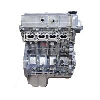 China DK13-08 Long Block Auto Engine Assembly for DFSK C37 V27 DFM SOKON 1.3L Original Motor for sale