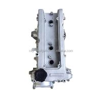China DK13-08 Long Block Auto Engine Assembly for DFSK C37 V27 DFM SOKON 1.3L Original Motor for sale