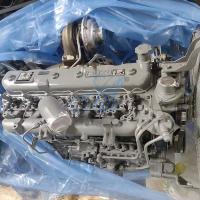 China TS16949 IS09001 Approved 6BG1 Auto Engine Assembly Motor for ISUZU and Original Design for sale