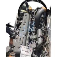China TS16949 IS09001 Approved 6BG1 Auto Engine Assembly Motor for ISUZU and Original Design for sale