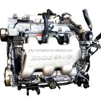 China 100% Tested Original Motor LZC for Buick Chevrolet Spark Sonic Tracker Encore 3.0 for sale