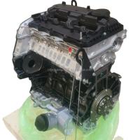 China 2.2L Diesel Engine Block for Ford Everest Kuga 1.6T CAF488WQ5 2.0T Easy Installation for sale