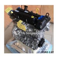 China 2.2L Diesel Engine Block for Ford Everest Kuga 1.6T CAF488WQ5 2.0T Easy Installation for sale