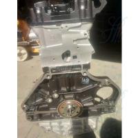 China Fuel Injection LUJ Long Block Motor for Chevrolet Cruze Sonic Trax Encore Astra OPEL for sale