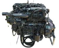 China 70kW Diesel Engine YN27CRD1 YN38CRD1 4 Cylinder 2.7L 3.6L 4.0L for Lexus Car Fitment for sale
