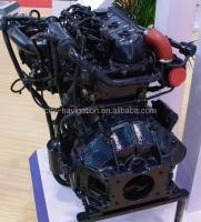 China 70kW Diesel Engine YN27CRD1 YN38CRD1 4 Cylinder 2.7L 3.6L 4.0L for Lexus Car Fitment for sale