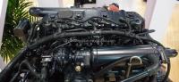 China 70kW Diesel Engine YN27CRD1 YN38CRD1 4 Cylinder 2.7L 3.6L 4.0L for Lexus Car Fitment for sale