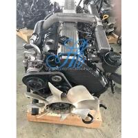 China 1HD 4.2L Diesel Engine Assembly Motor Long Block for Toyota Land Cruiser Camry Fuel System for sale