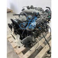 China 1HD 4.2L Diesel Engine Assembly Motor Long Block for Toyota Land Cruiser Camry Fuel System for sale