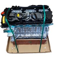 China N55B30 6 Cylinder Auto Engine Assembly for BMW X5 X3 X6 Z4 X4 535 640 335 435 135 M235i for sale