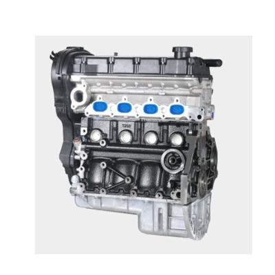 China OE NO. F16D F16D3 4-cylinder Engine Assembly for Buick Excelle 1.6L and Chevrolet for sale