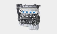 China OE NO. F16D F16D3 4-cylinder Engine Assembly for Buick Excelle 1.6L and Chevrolet for sale